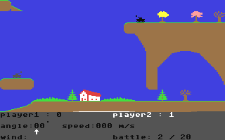 Exploring Commodore GEOS Desktop Options